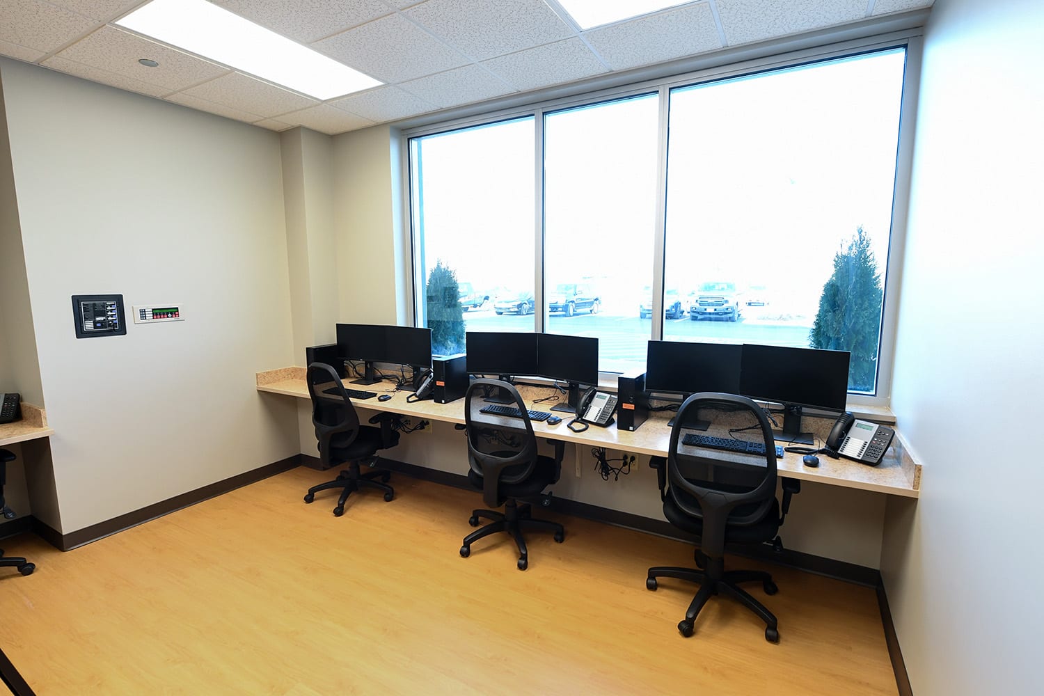 Mental Health Hospital - Treatment Center | Silver Oaks Behavioral Hospital